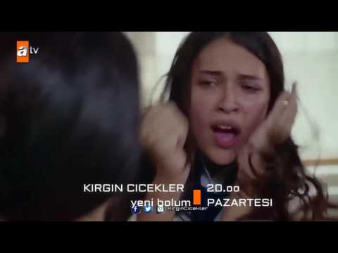 Kirgin Cicekler 53. Bolum ll Fragmani