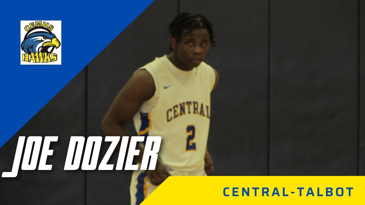 Joe Dozier 🆚 Manchester - YouTube