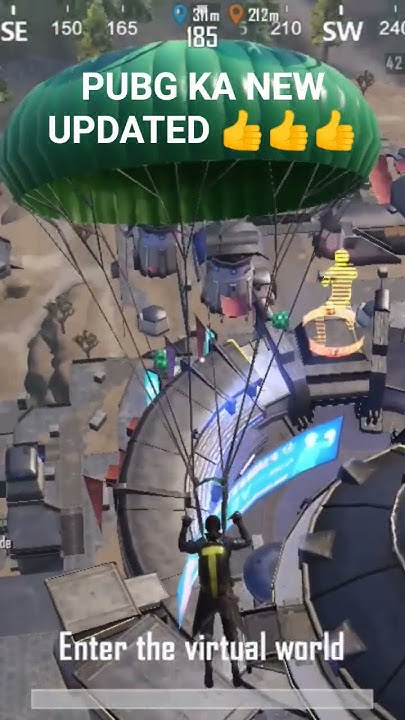 PUBG # BGMI # PUBG gameplay # gaming short # viral short # Indian youtuber - YouTube