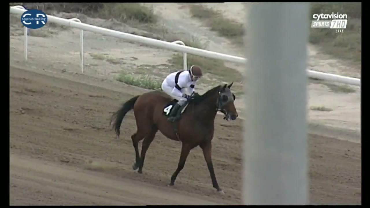 2η ΕΜΠΑΠΕ 1-10-23 76η(642) 1600 μέτρα - YouTube