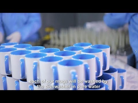 BestSub 8 Steps Quality Control for Consistency - YouTube