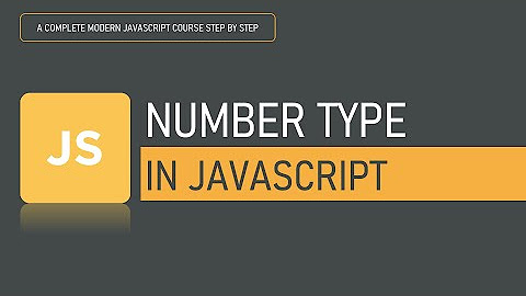 Numbers, Dates and Intl API in JavaScript - YouTube