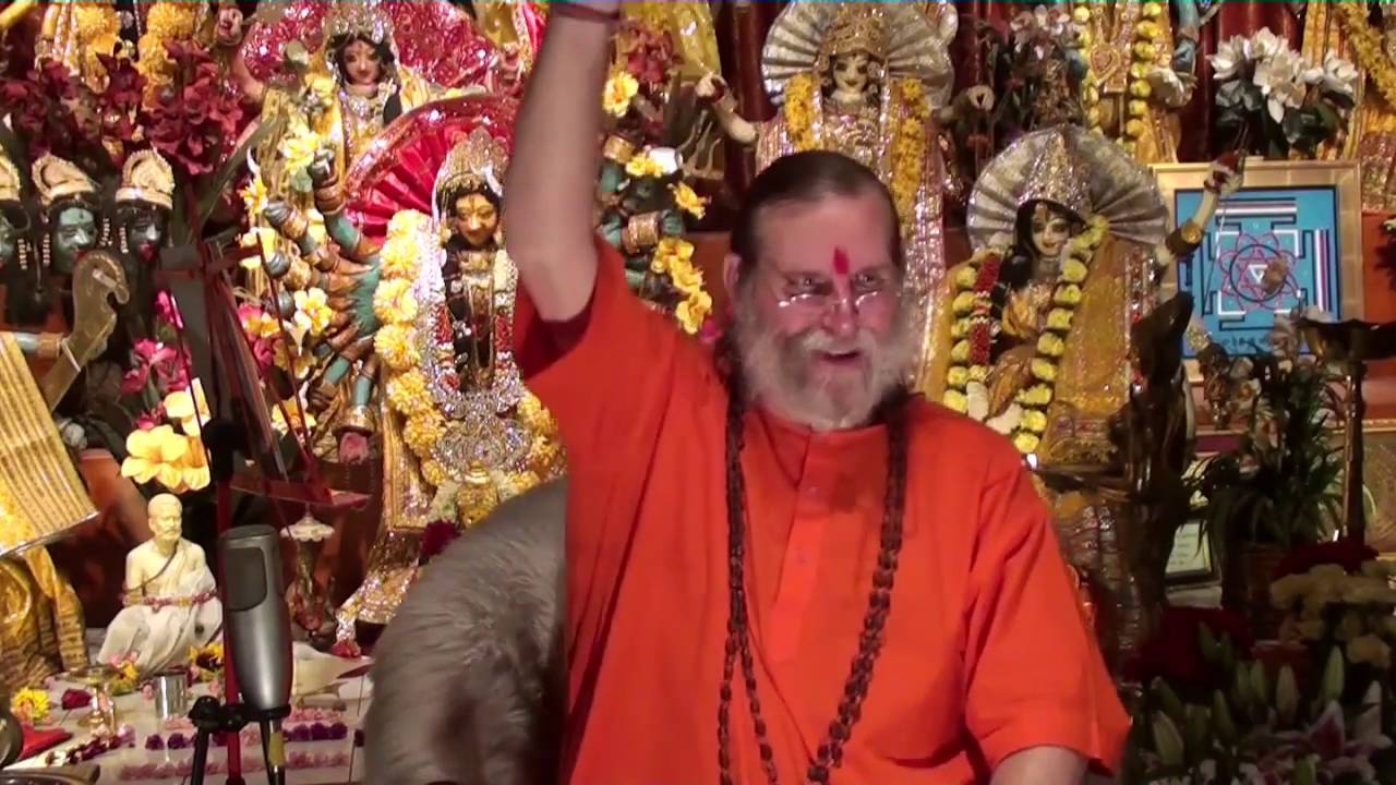 Devi Gita Class 2: Chapter 1 - YouTube