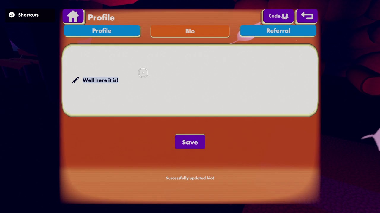 Aesthetic rec room - YouTube