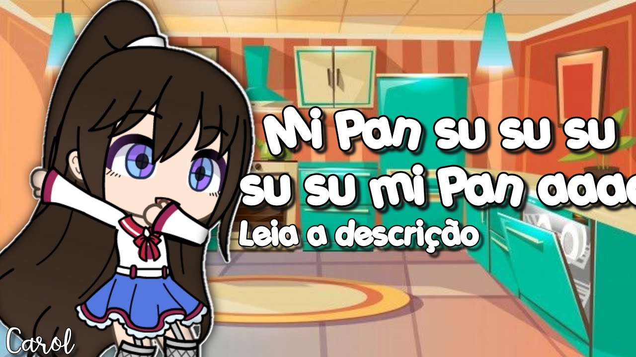 Mi Pan su su su(ft Carol) - YouTube