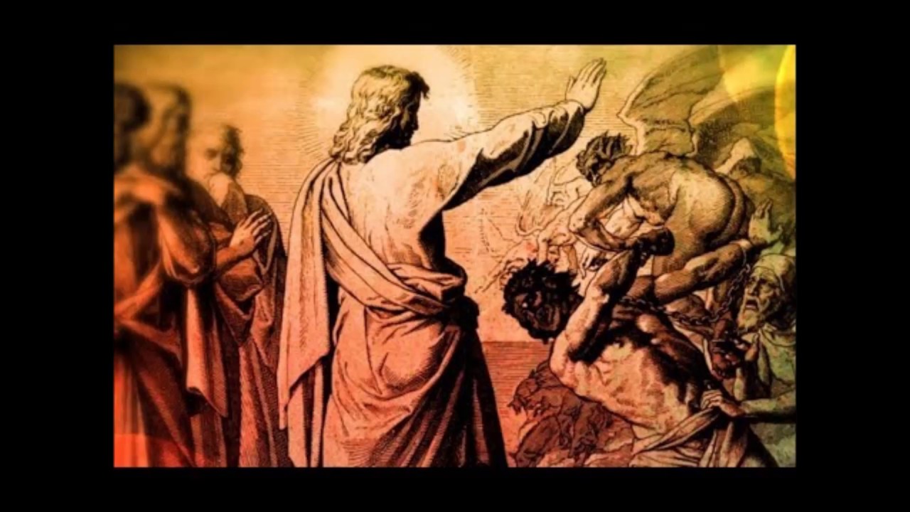 A Prayer Against Every Evil - YouTube