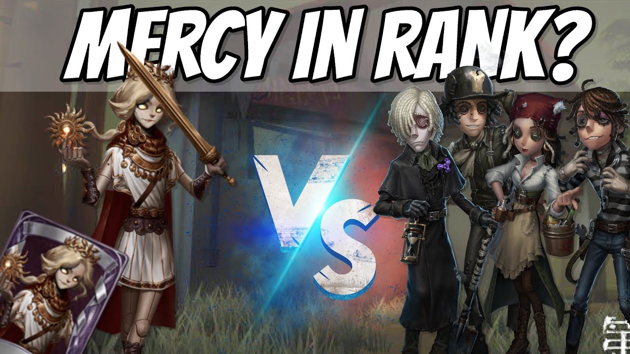 DO THEY DESERVE DUNGEON? - JOSEPH RANK MATCH - IDV PHOTOGRAPHER - YouTube