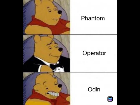 DÖNER BIÇAKLARIYLA DALALIM ABİ