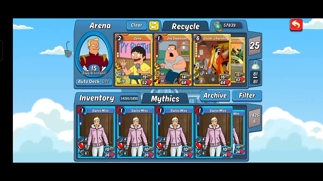 Animation Throwdown. Cardboard Ceramics Box buyout by BioHazard - YouTube