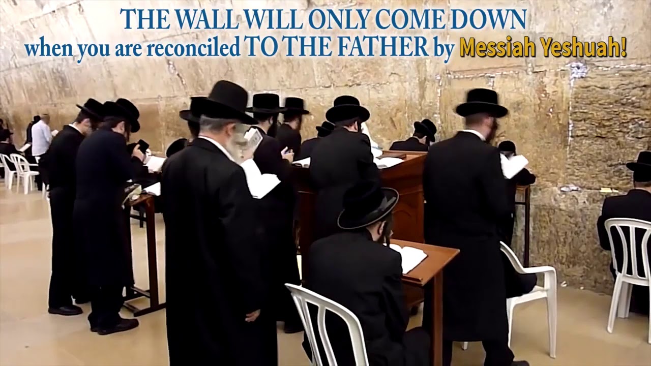THE REAL ACTUAL MEANING Of The Kotel Western Wailing Wall YouTube the-real-actual-meaning-of-the-kotel-western-wailing-wall-youtube