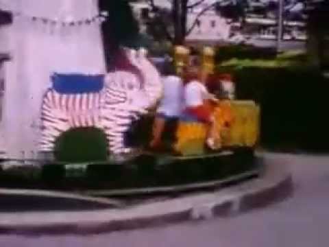 Southend-on-Sea 1966 - YouTube