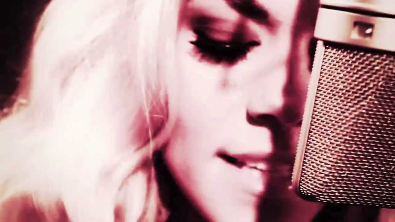 Recording Artist - Sarah Lenore - "When You Go" - YouTube