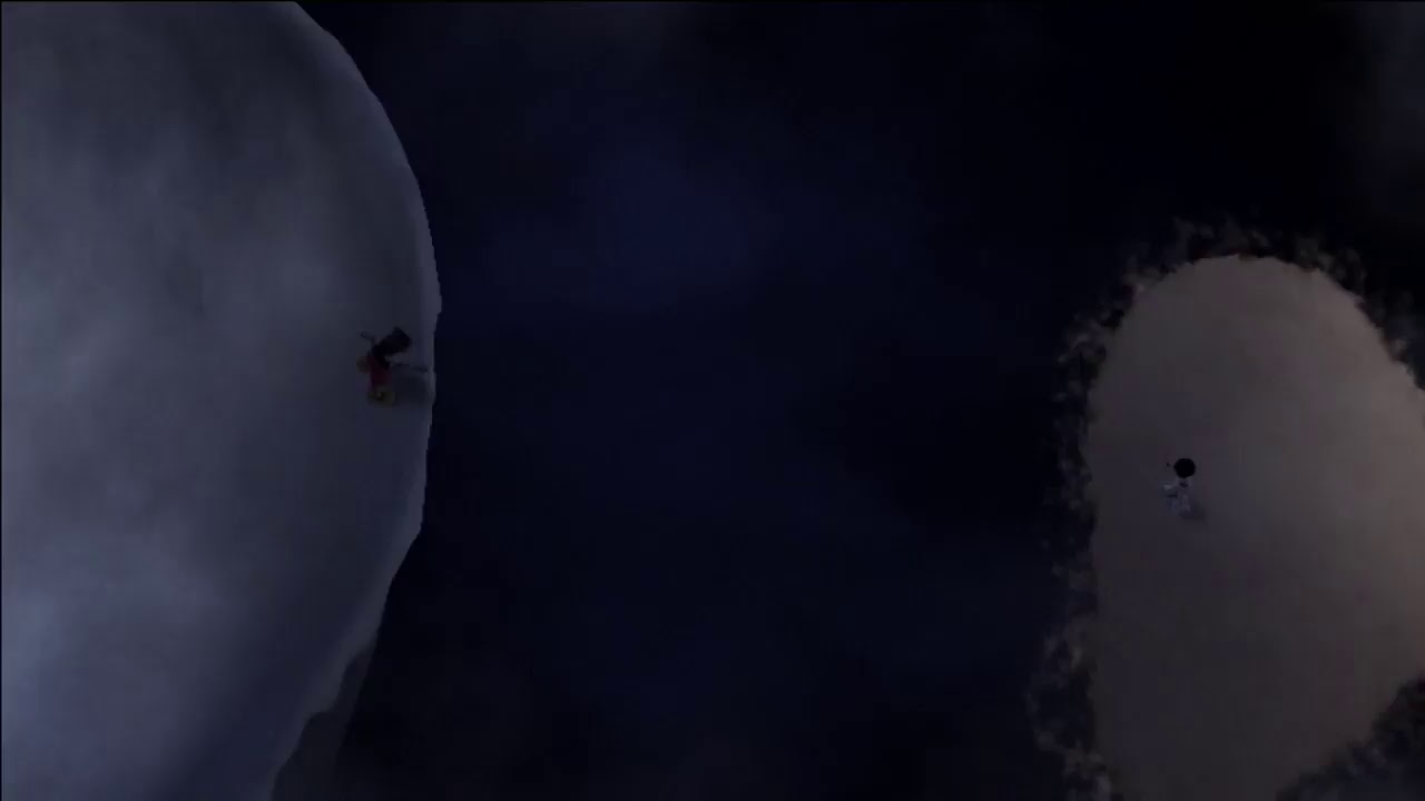 This leads to Kingdom Hearts 3... (KINGDOM HEARTS FINAL MIX Part 4 ...
