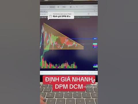 Định giá nhanh cổ phiếu DCM DPM, định giá cổ phiếu | Chứng khoán Minh Phụng Stock - YouTube