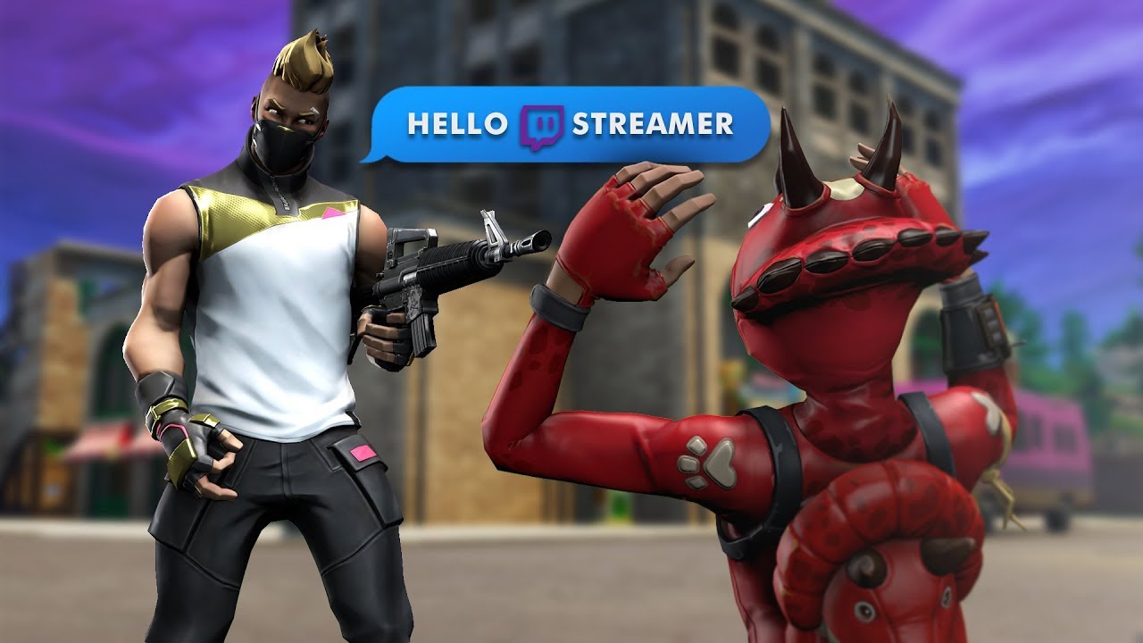 I Killed 2 FaZe Teammates! Streamers React (ft. Tfue, Kazify, & More ...