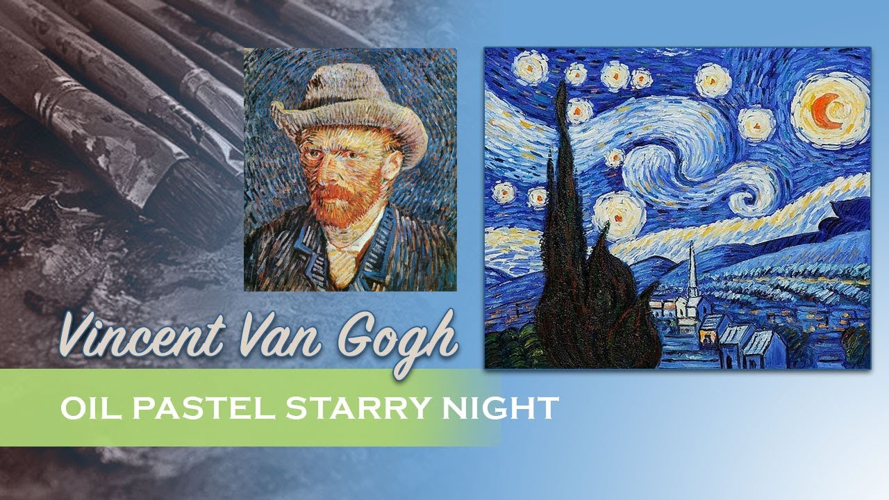 Van Gogh Primary: K - 2nd - YouTube