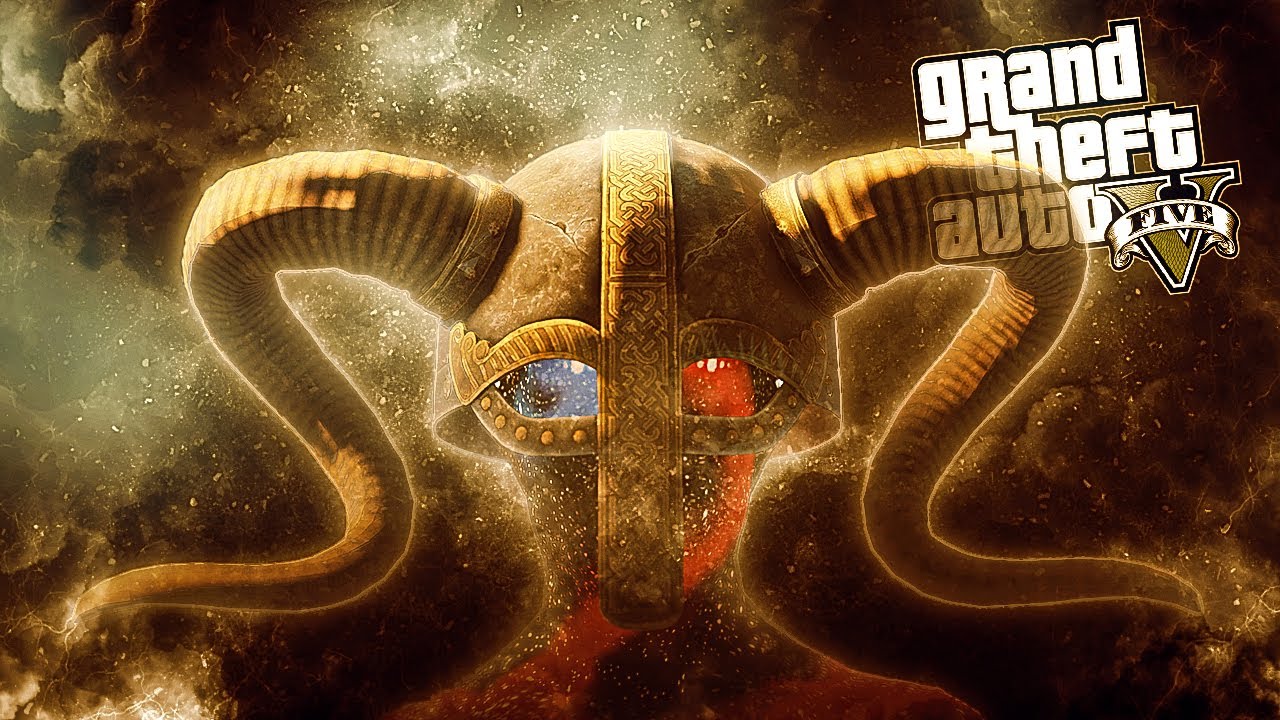 GTA 5 : THE NORD THE KING OF HELLX #974 - YouTube