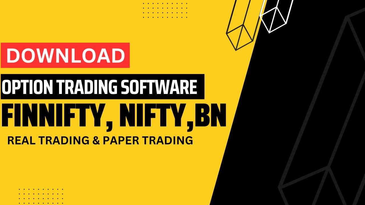 Option Trading Index Trading Scalper With Paper Trading NIFTY BANK And option-trading-index-trading-scalper-with-paper-trading-nifty-bank-and