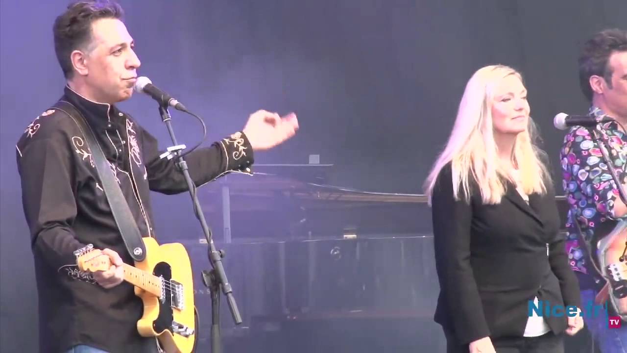 The Low Budget Men au Nice Jazz Festival 2014 - YouTube