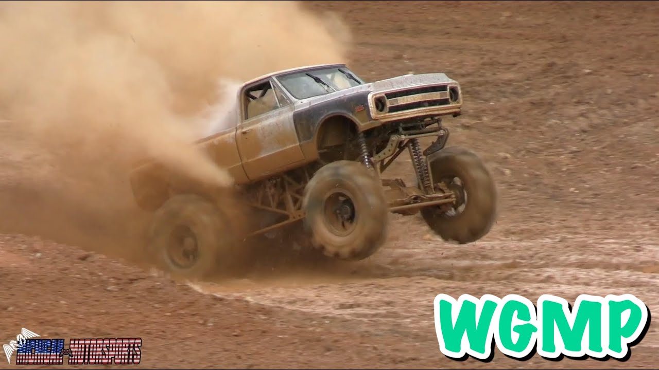 Air Mundy V2 - YouTube