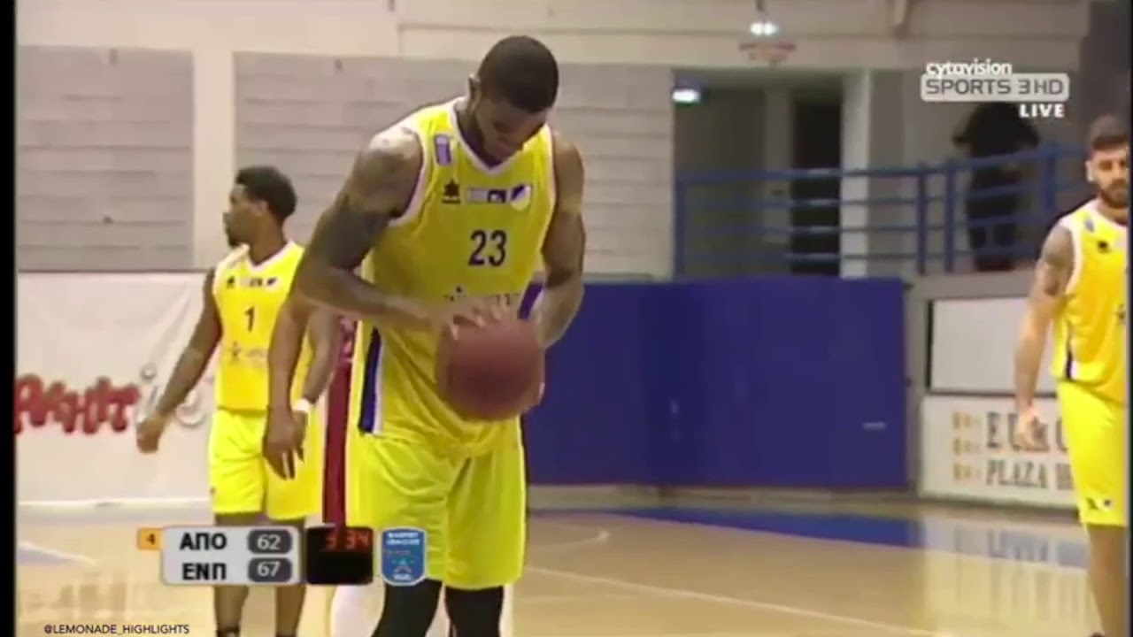 Mike Cuffee 2019 - YouTube