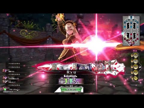 【WLW】まったり全国配信（大聖・アシェン）【Ryu配信】 - YouTube