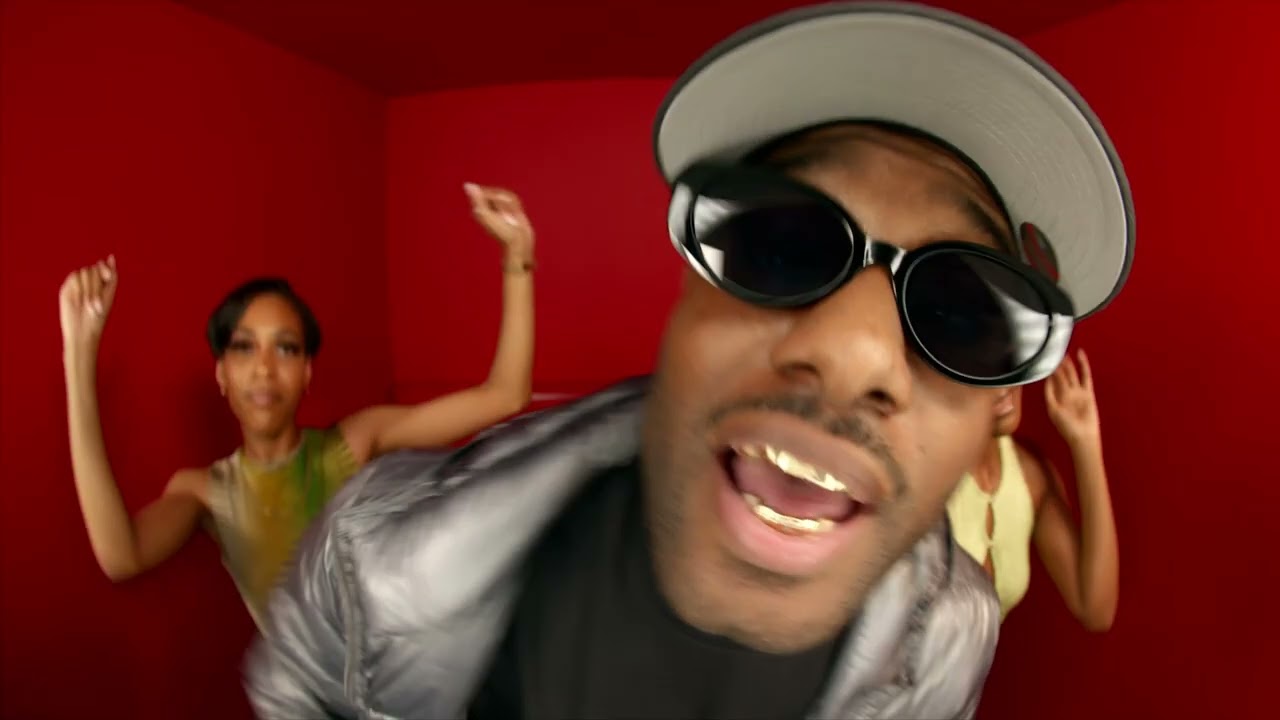 The Homies - Shake (Official Video) - YouTube