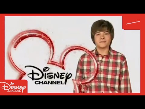 Dylan Sprouse - You’re Watching Disney Channel (Widescreen, FanMade ...