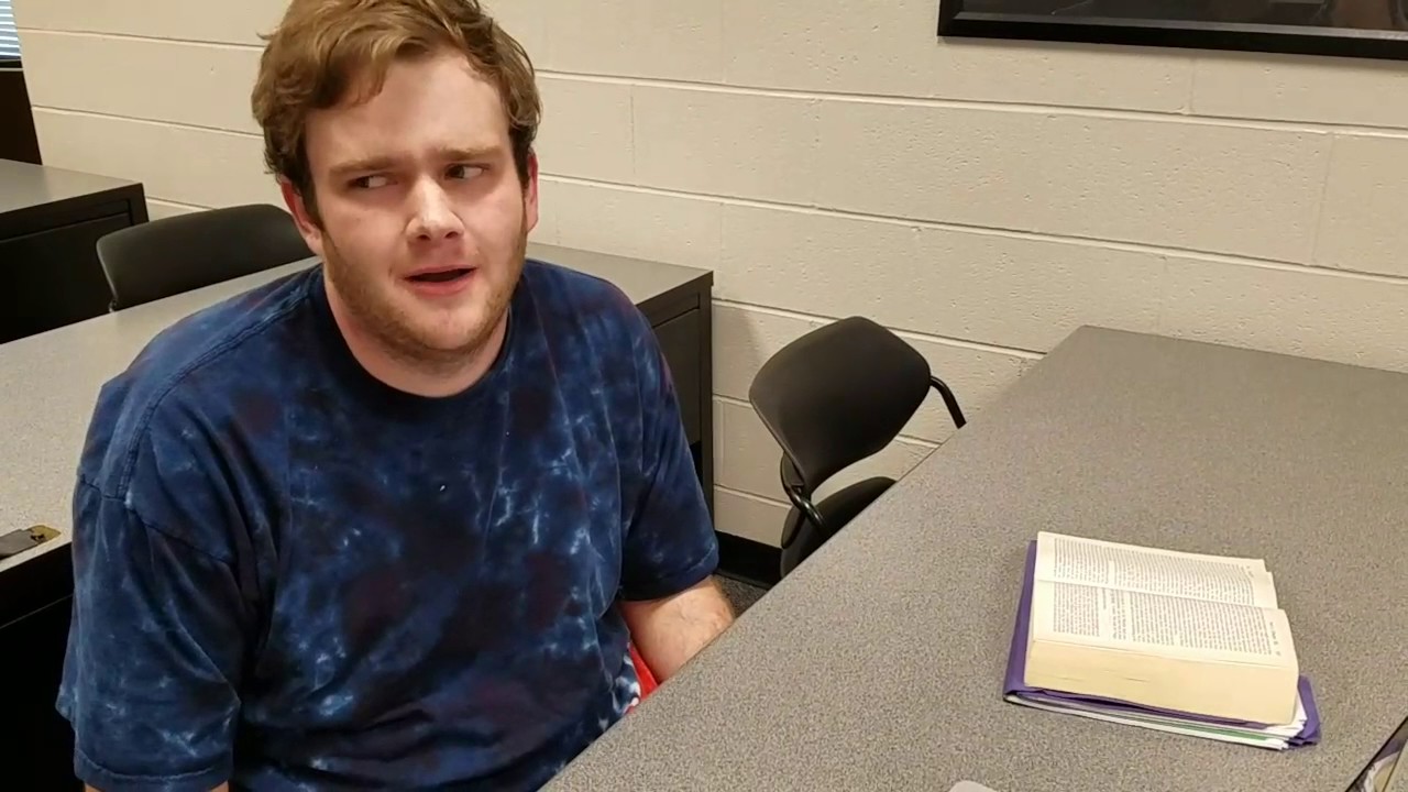 Austin Elam - YouTube
