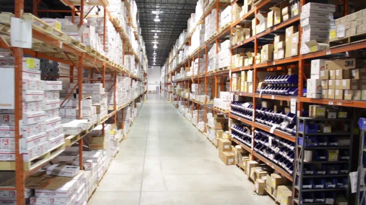 Canplas Industries Corporate Video - YouTube