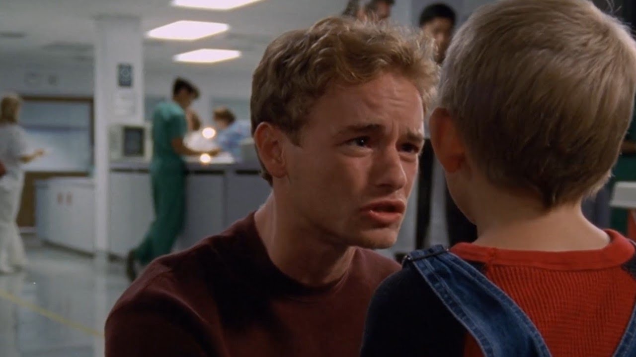 Francis and Dewey do the pity show (HQ) | S1 E3 - Malcolm In The Middle ...