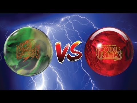 Storm Intense VS Storm Code Red - YouTube