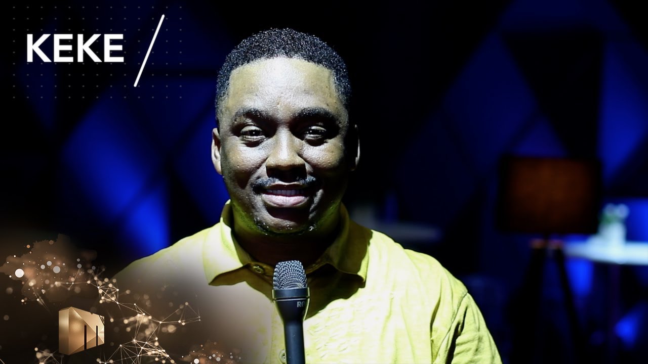 Behind the scenes: Keke – VIP Invite | S2 | Mzansi Magic Music - YouTube