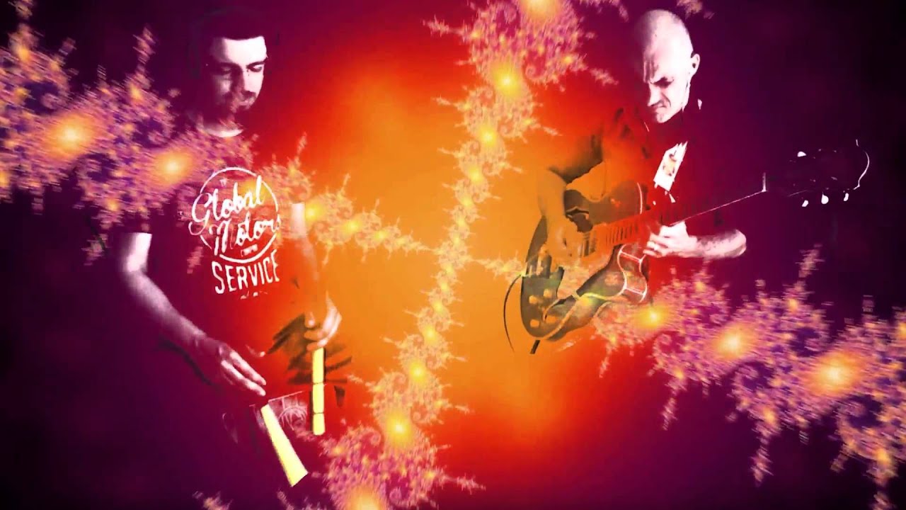 MARIO (by Marcus Moser) Latinspirit - YouTube