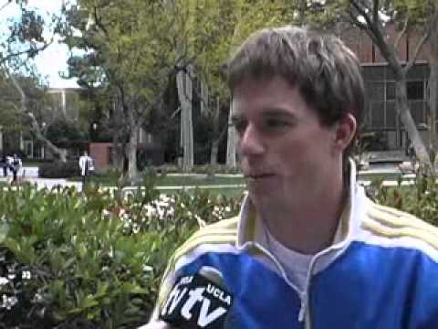 Chris Smith: The UCLA Juggler - YouTube