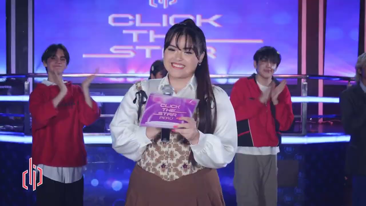 Ep 1 | Click The Star en Perú - YouTube