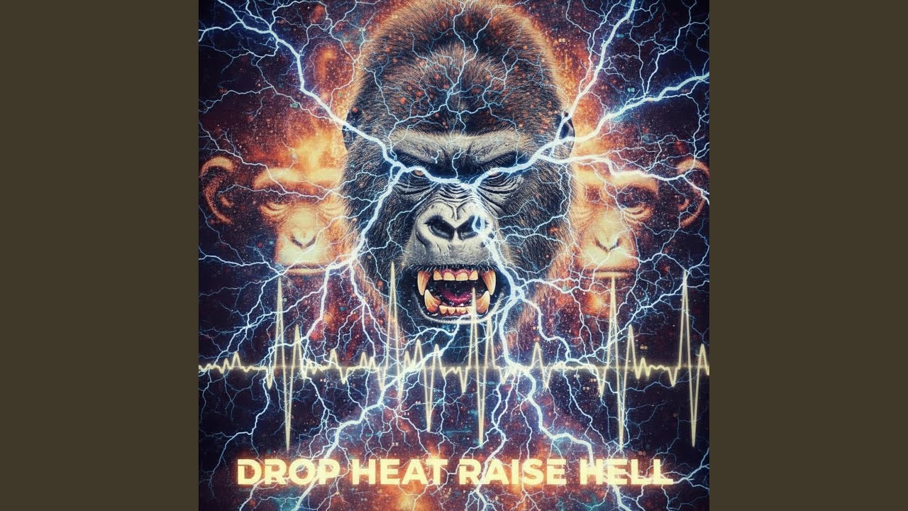 Drop Heat, Raise Hell - YouTube