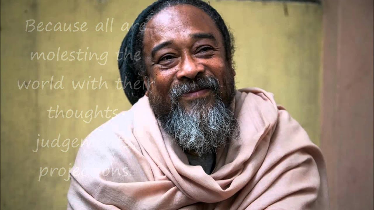 Mooji Quotes No. 71 - YouTube