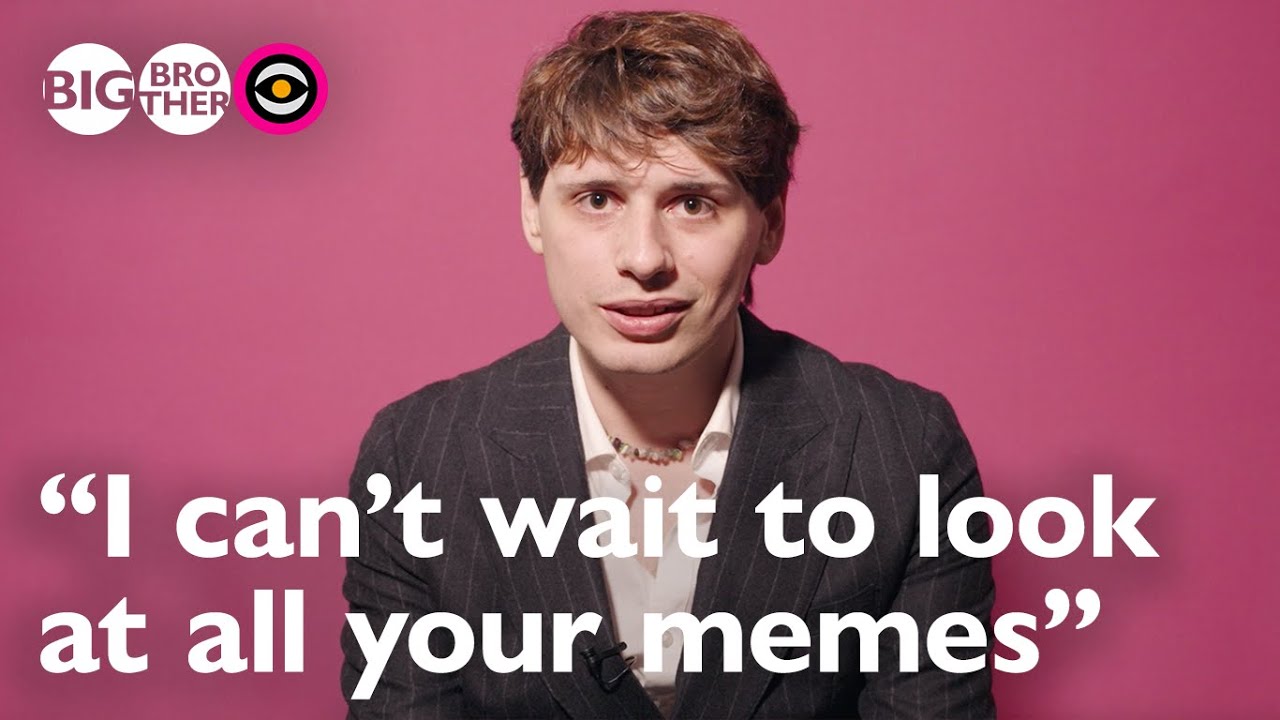 Winner's Interview: Jordan reveals his top moments | Big Brother 2023 ...