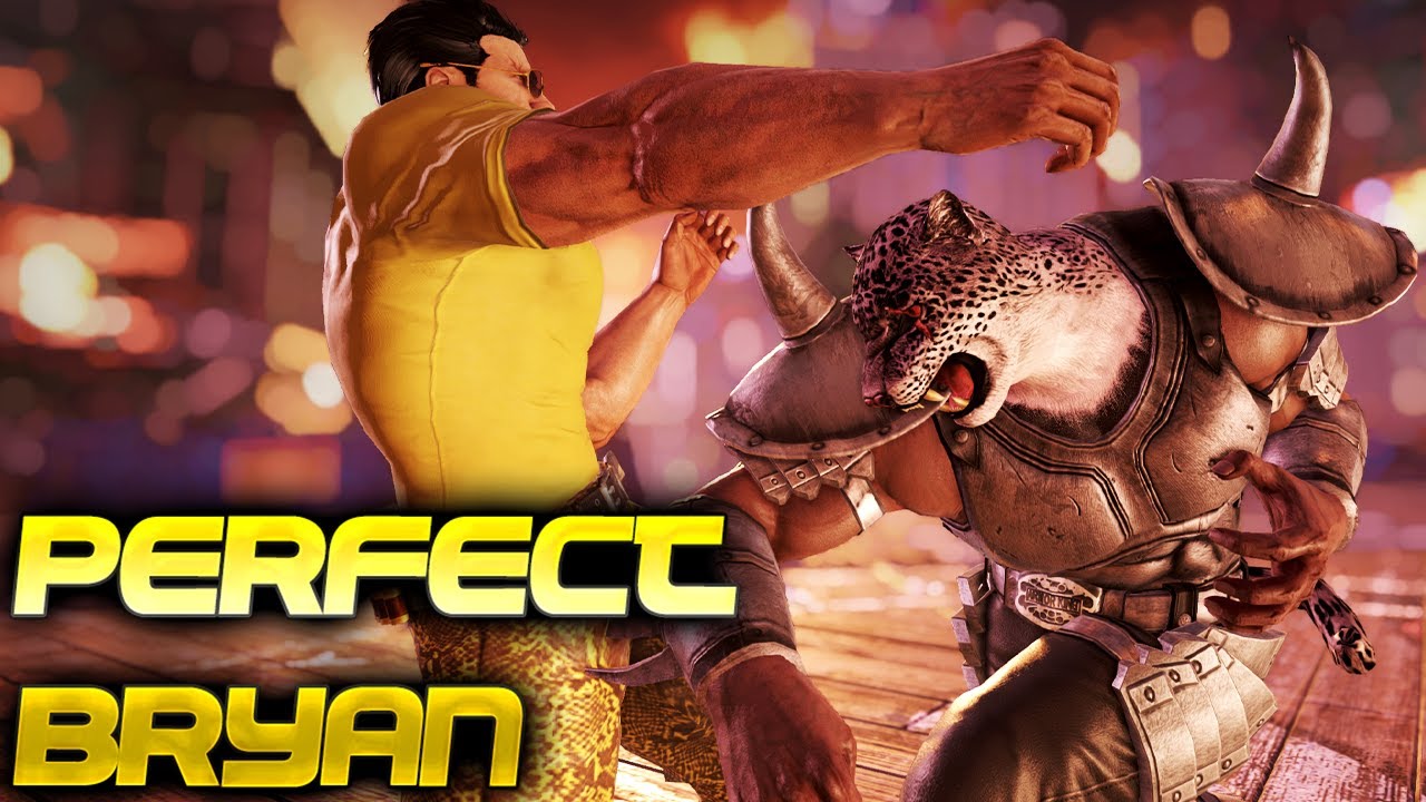 TMM's Armor King Fights Flawless Bryan - YouTube