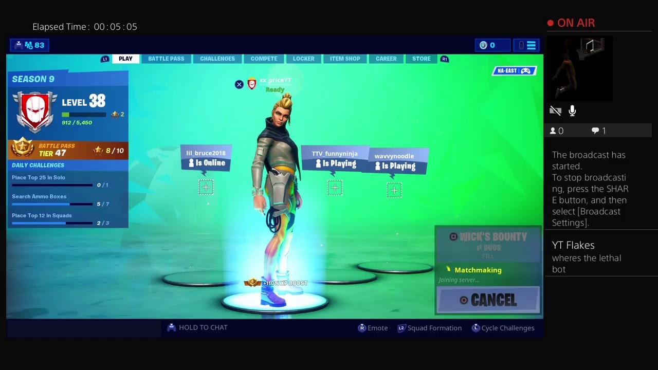 The Best Solo Player YouTube the-best-solo-player-youtube
