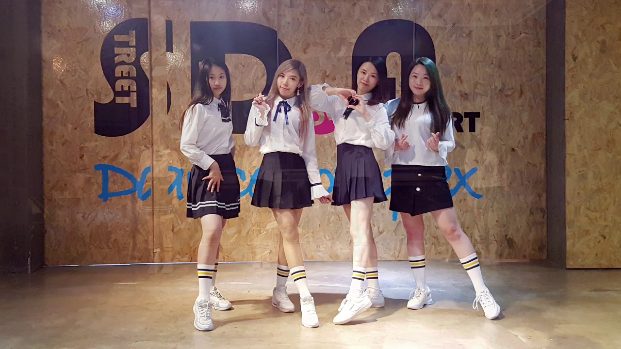 SDA Dance Complex | KPop MV Dance | I Like It - CLC (Dance Practice ...