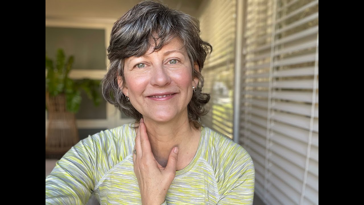 How To Maintain A Firm And Smooth Neck | iS Clinical NeckPerfect ...