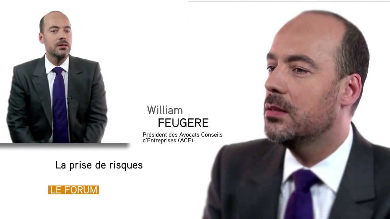 La prise de risques - YouTube