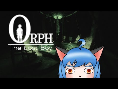 Orph the lost boy - YouTube