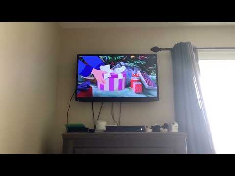 Opening To Cars 2 On 2011 DVD