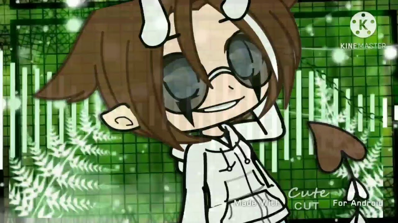 Я создала канал|•|Dark Chocolate 🍫|•|Gacha life|• - YouTube