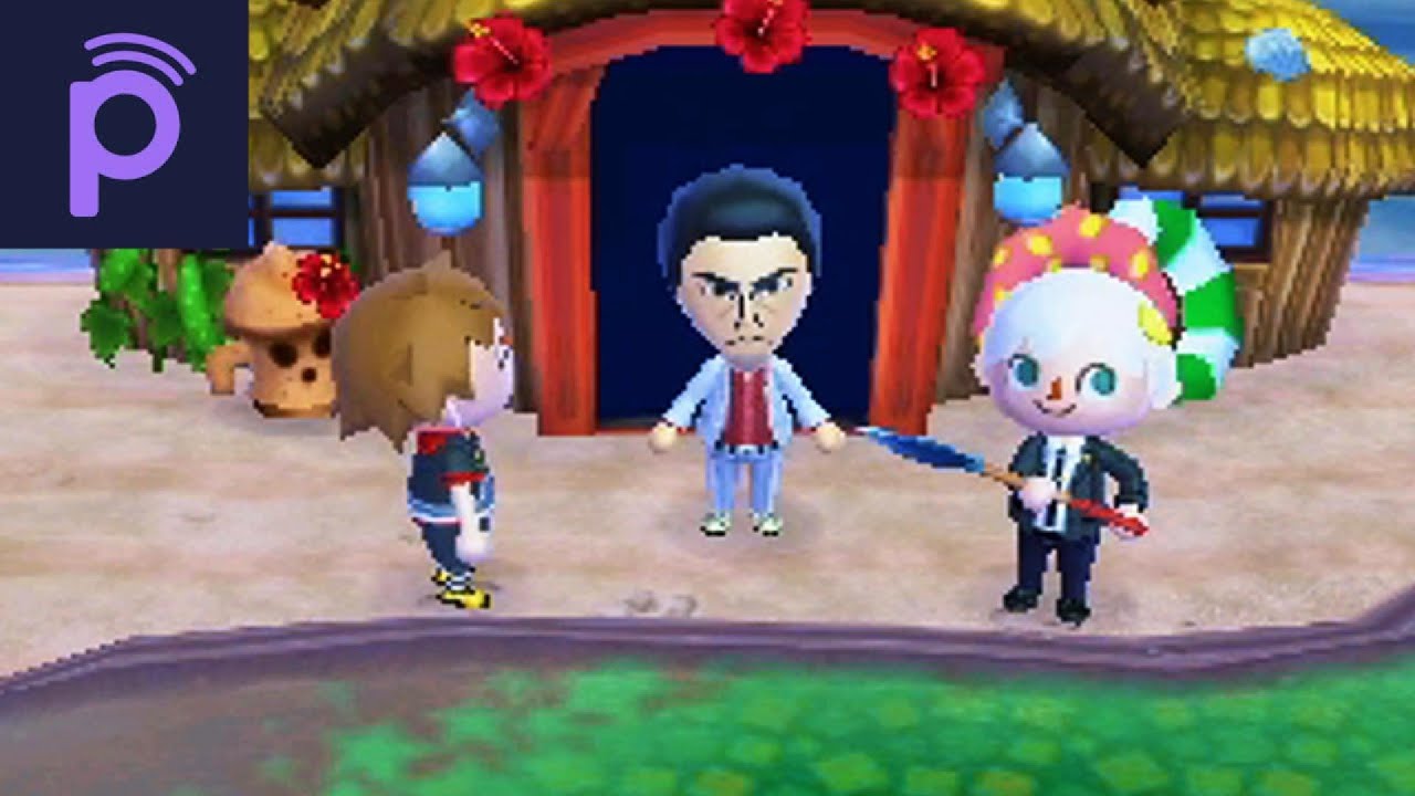Club Tortimer Returns to the Public with Pretendo- Animal Crossing New ...