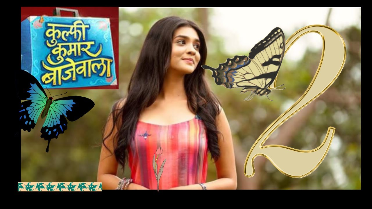 Gul Khan Popular Show Kulfi Kumar Bajewala Season 2 Coming Soon.. - YouTube