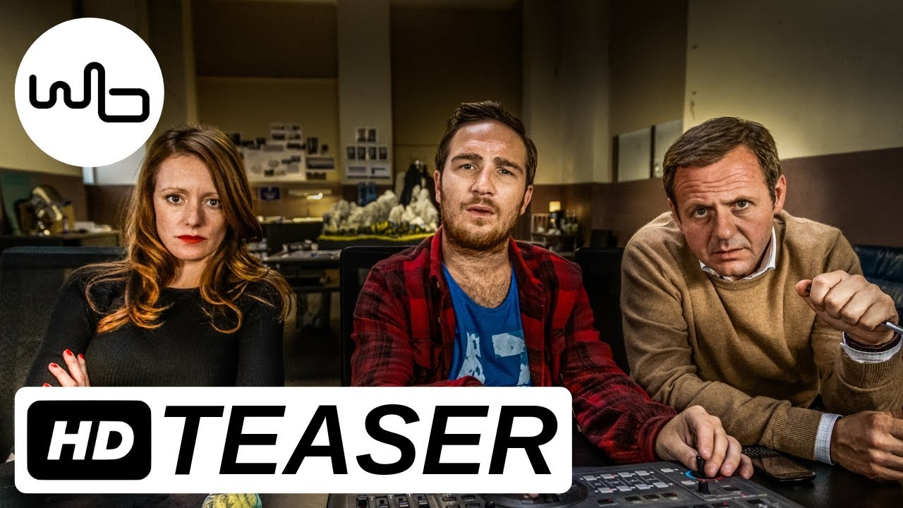 OUTSIDE THE BOX | Offizieller deutscher Teaser - YouTube
